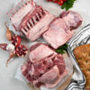 Ovation Lamb Rack (frenched) - Greenlea Butcher Shop