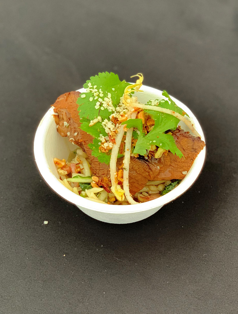 Twice Cooked Greenlea Beef Brisket - Greenlea Butcher Shop