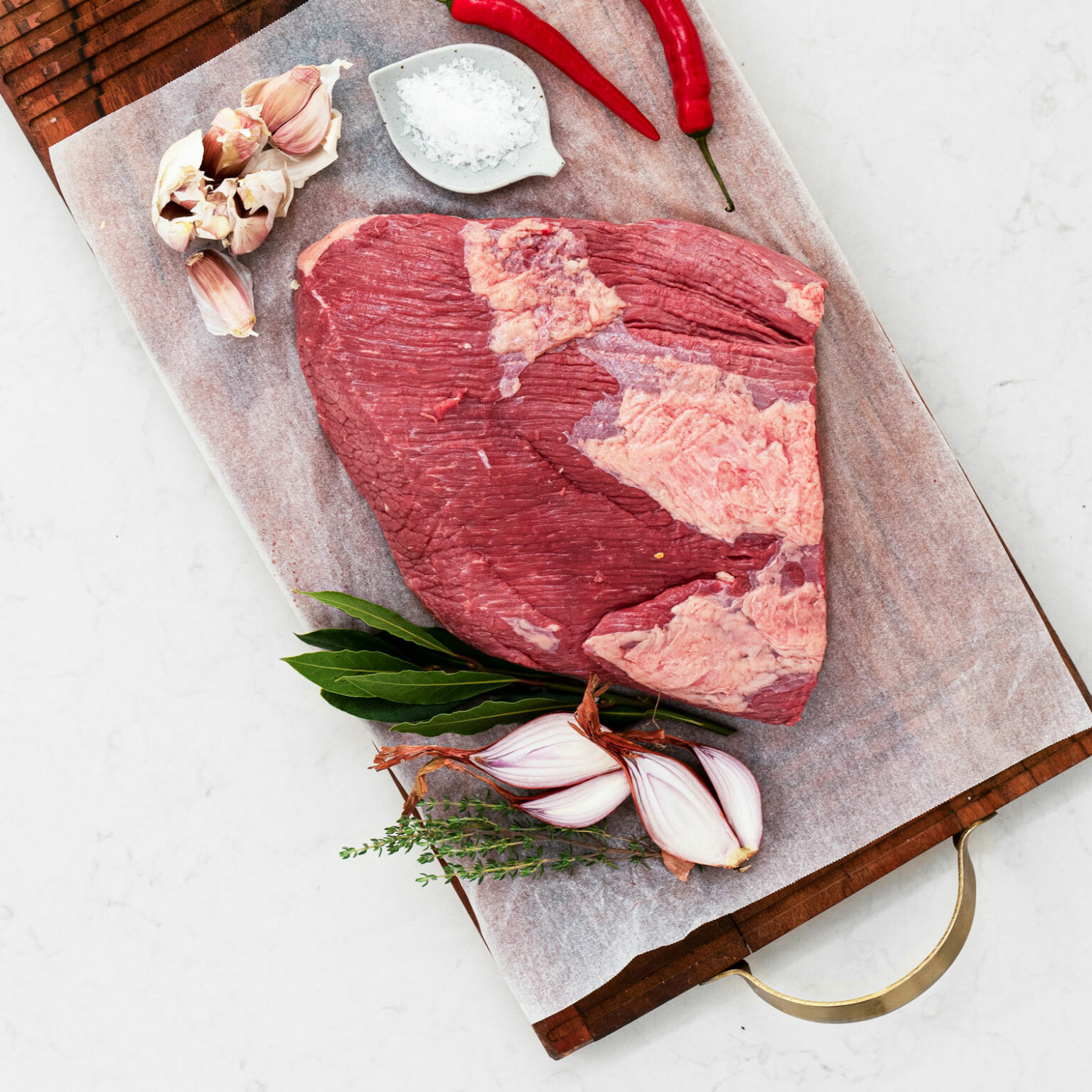 Whole Eye Fillet - Greenlea Butcher Shop