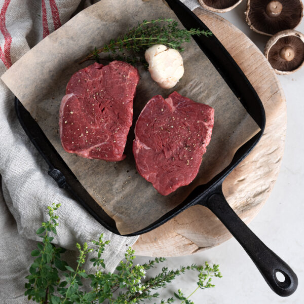 Eye Fillet Steak - Greenlea Butcher Shop