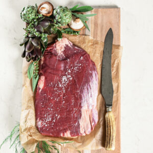 Ovation Lamb Shank - Greenlea Butcher Shop