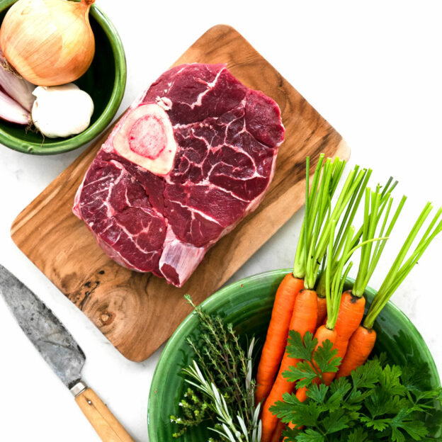 Ovation Lamb Rump - Greenlea Butcher Shop