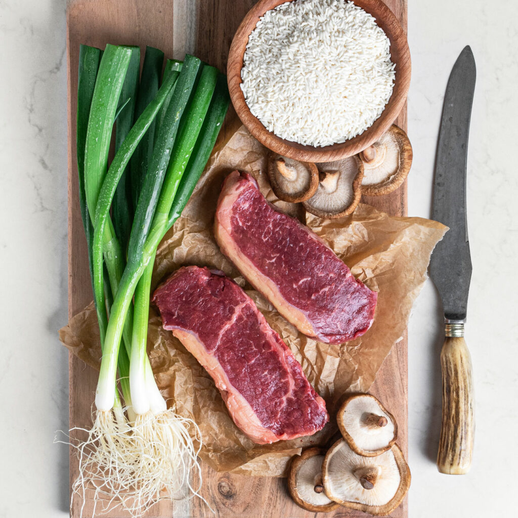 Gourmet Beef Box Online - Greenlea Butcher Shop