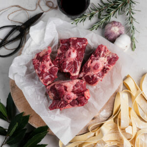 Beef Tail - Greenlea Butcher Shop