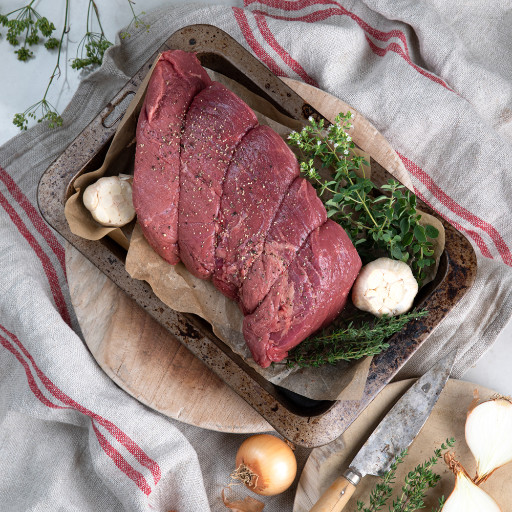Topside Roast Tied - Greenlea Butcher Shop