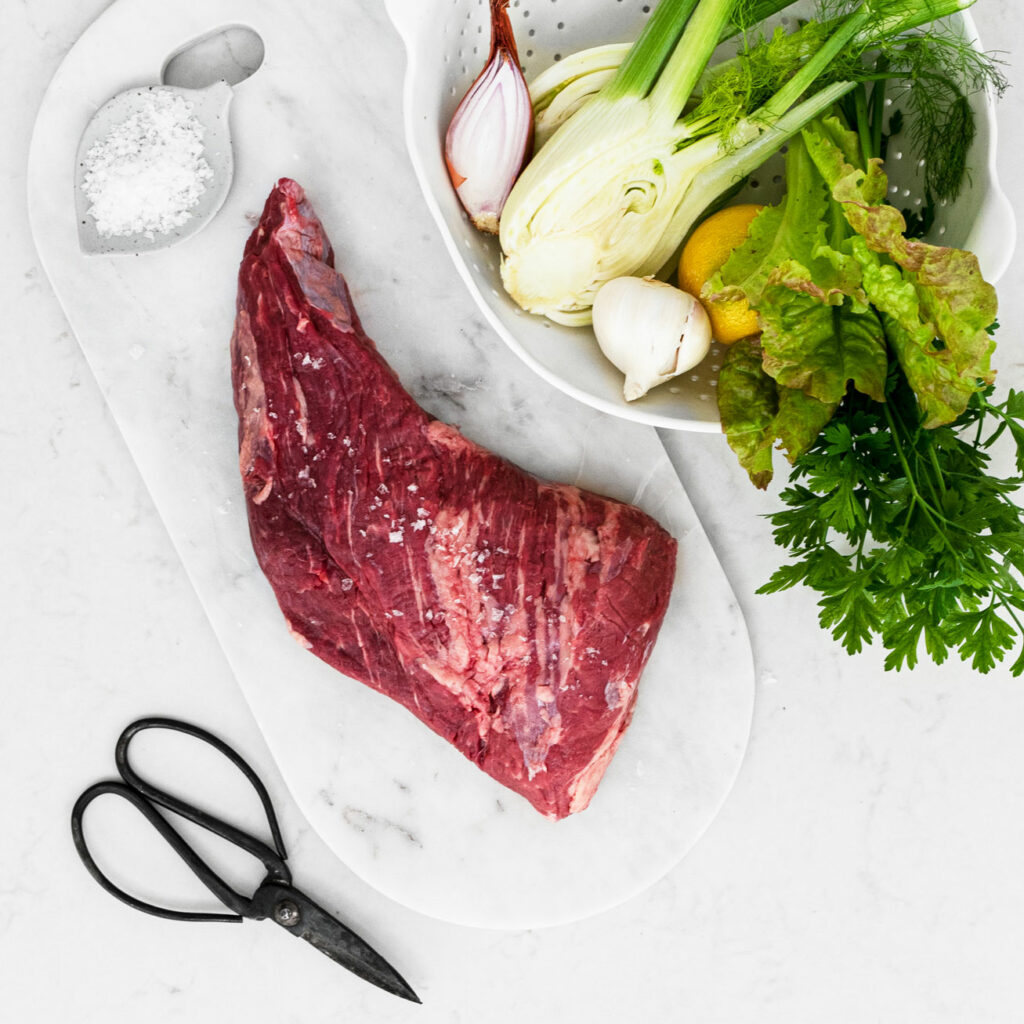 Whole Eye Fillet - Greenlea Butcher Shop