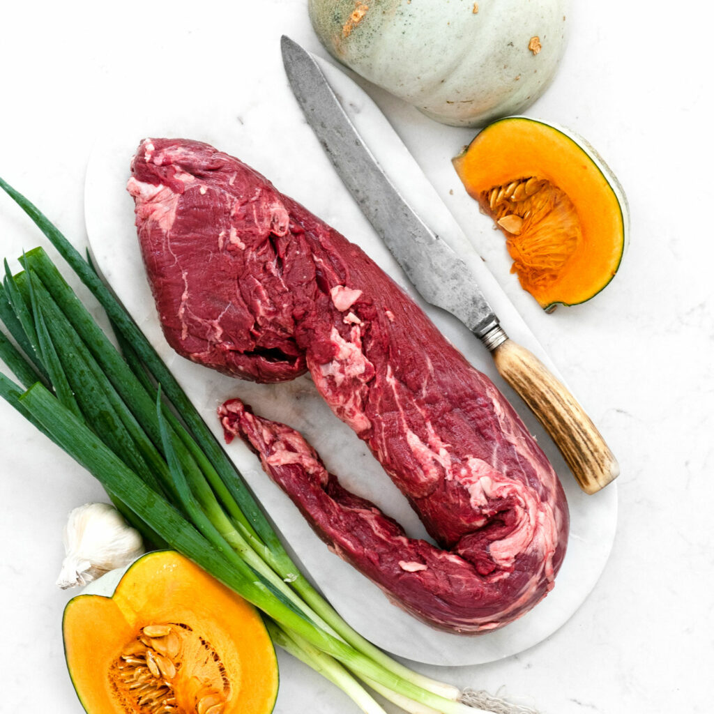 Whole Eye Fillet - Greenlea Butcher Shop