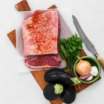 Butcher's Special Meat Box - Greenlea Butcher