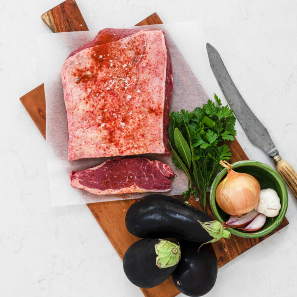 Ovation Lamb Shank - Greenlea Butcher Shop