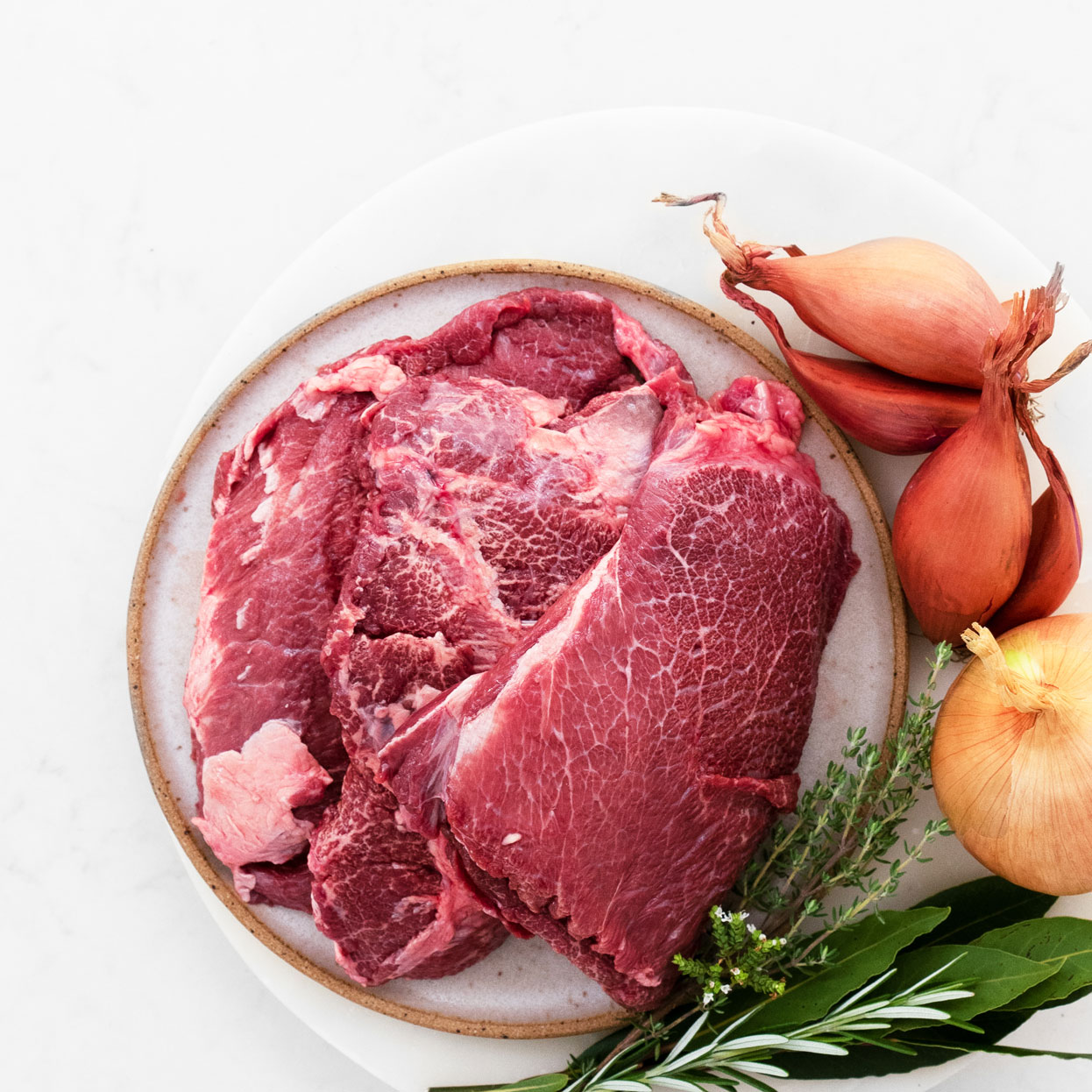 Beef Cheek - Greenlea Butcher Shop