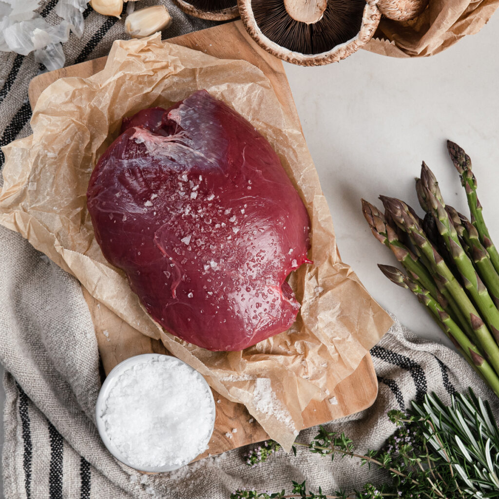 Venison Archives - Greenlea Butcher Shop