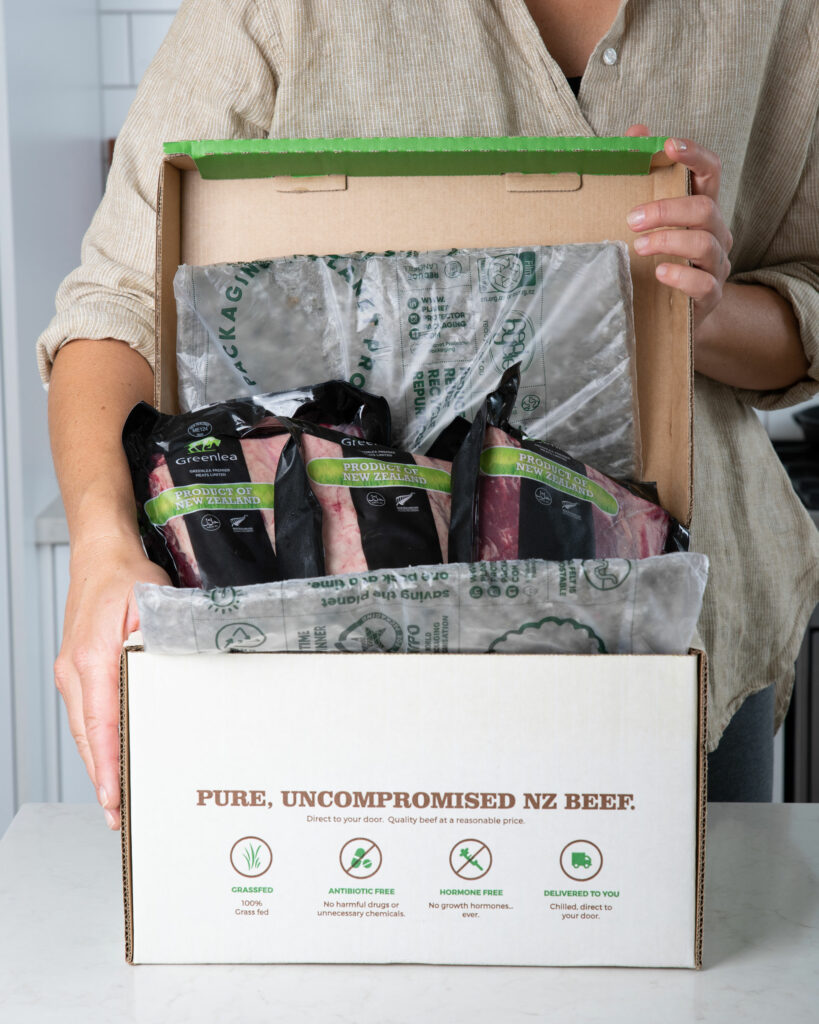 Online Meat Box - Greenlea Butcher Shop