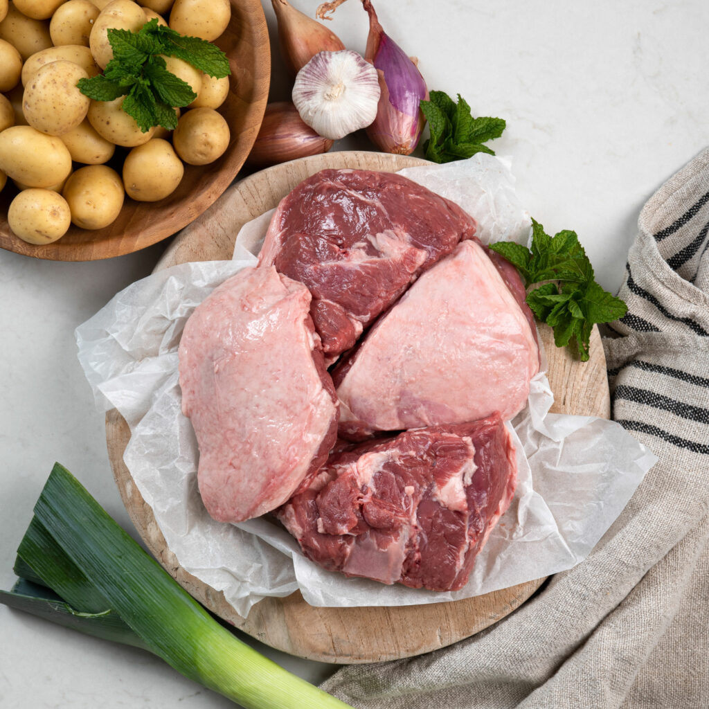 Lamb Cuts Archives - Greenlea Butcher Shop