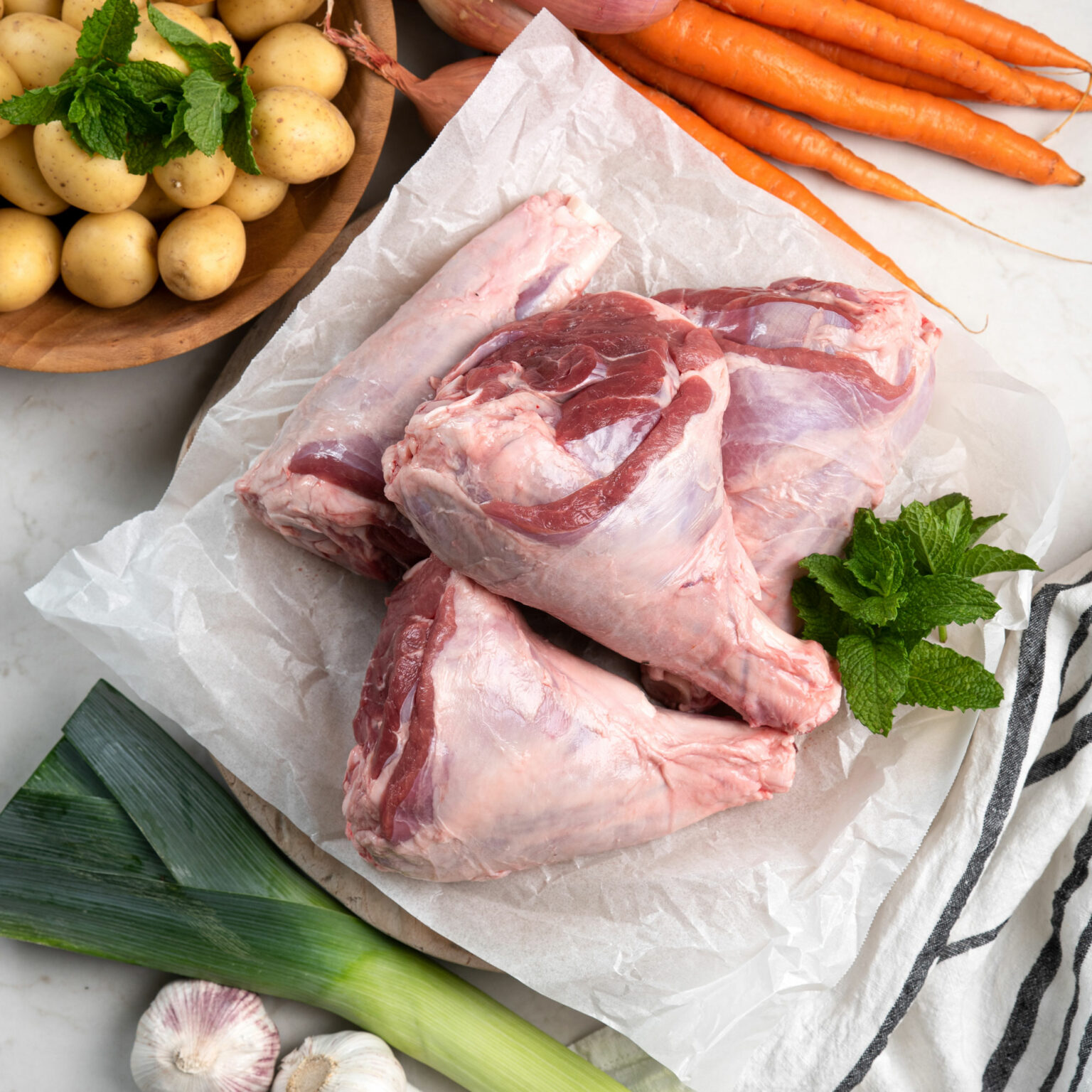 Shop - Greenlea Butcher Shop