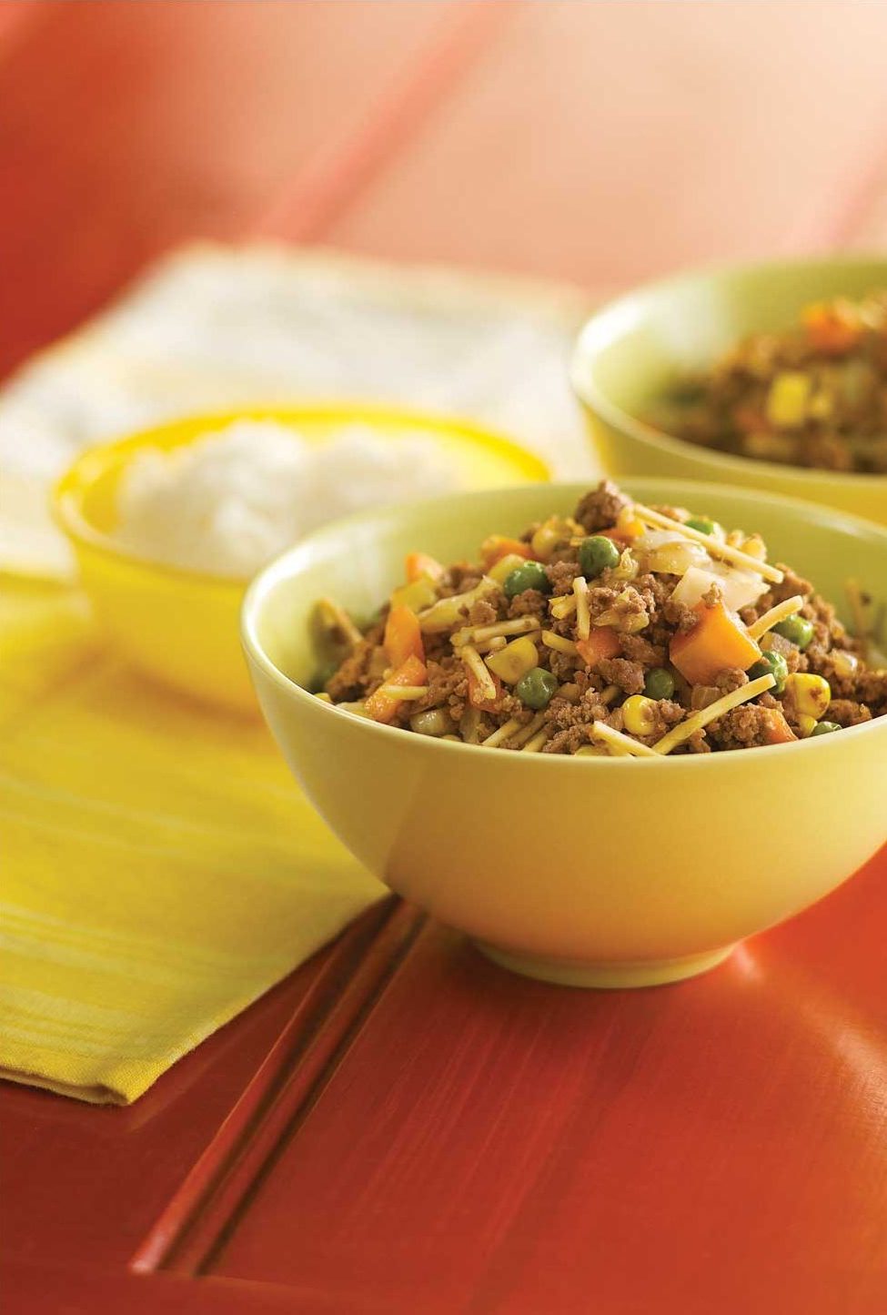 Unbelievably Easy Savoury Mince - Greenlea Butcher Shop