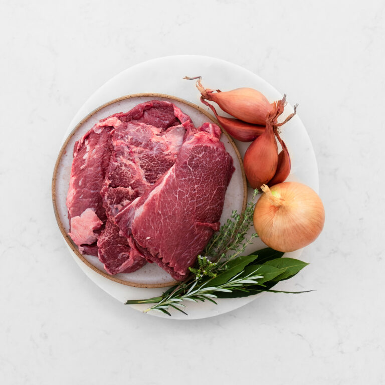 Half Ribeye (Scotch Fillet) - Greenlea Butcher Shop