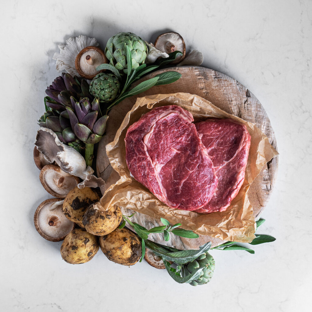 Fast and Fiery Online Meat Box - Greenlea Butcher Shop