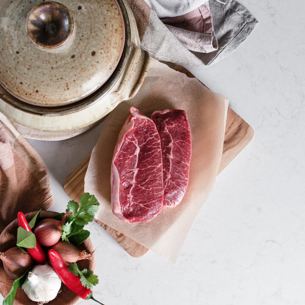 Cross Cut Steak - Greenlea Butcher Shop