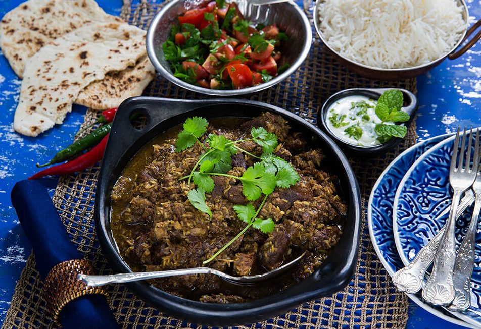 Beef Madras - Greenlea Butcher Shop