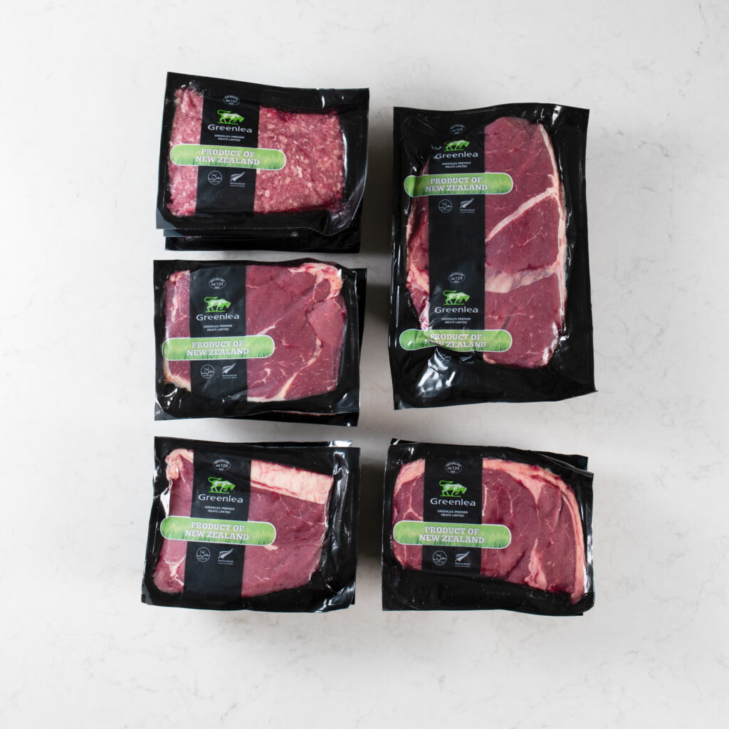 Online Beef Meat Box- Greenlea Butcher Shop