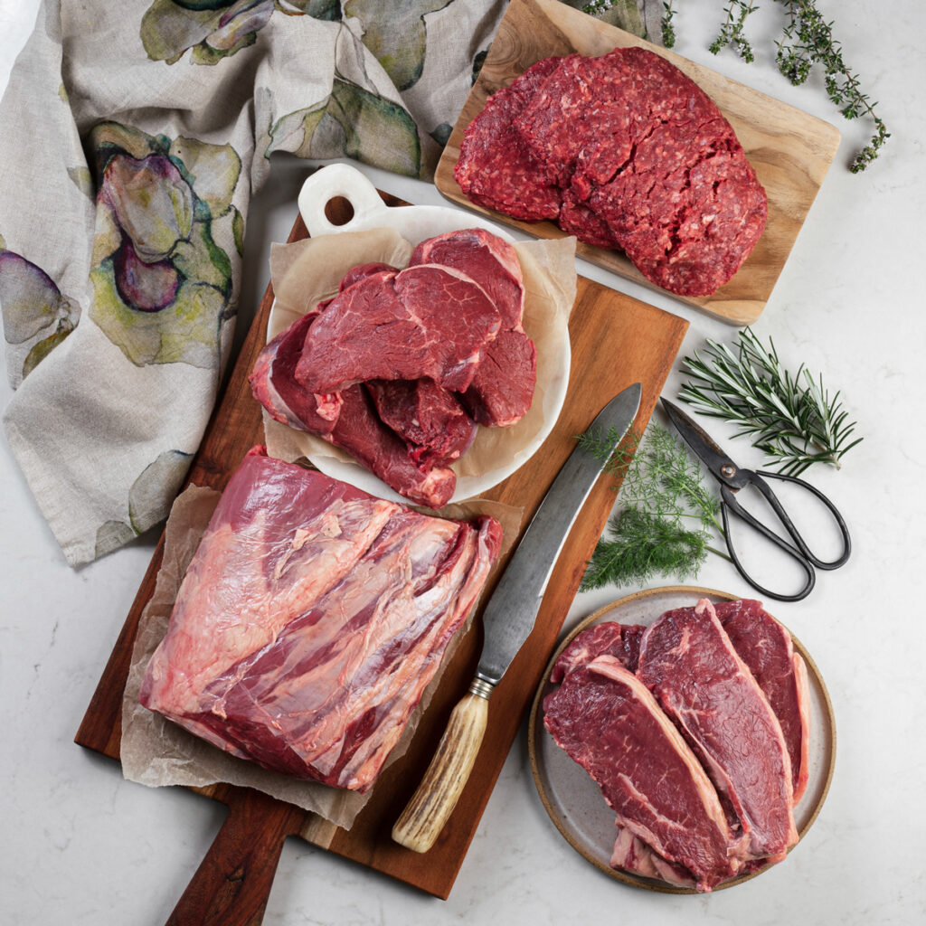 Beef Boxes Archives - Greenlea Butcher Shop