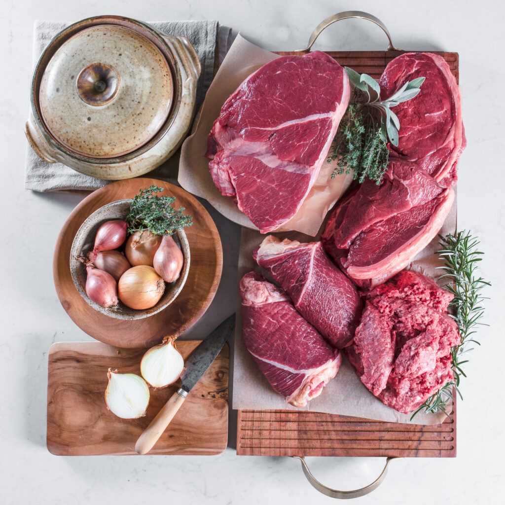 Beef Boxes Archives - Greenlea Butcher Shop