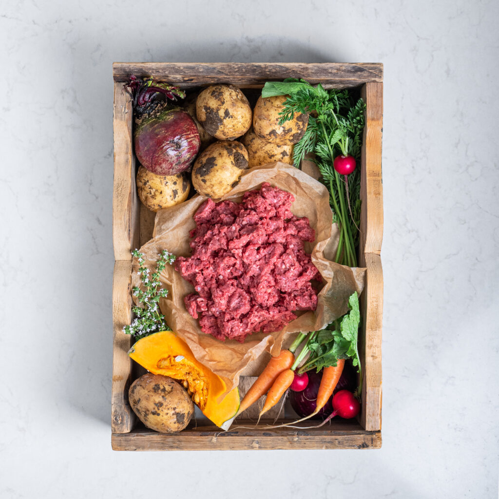 Online Beef Meat Box- Greenlea Butcher Shop