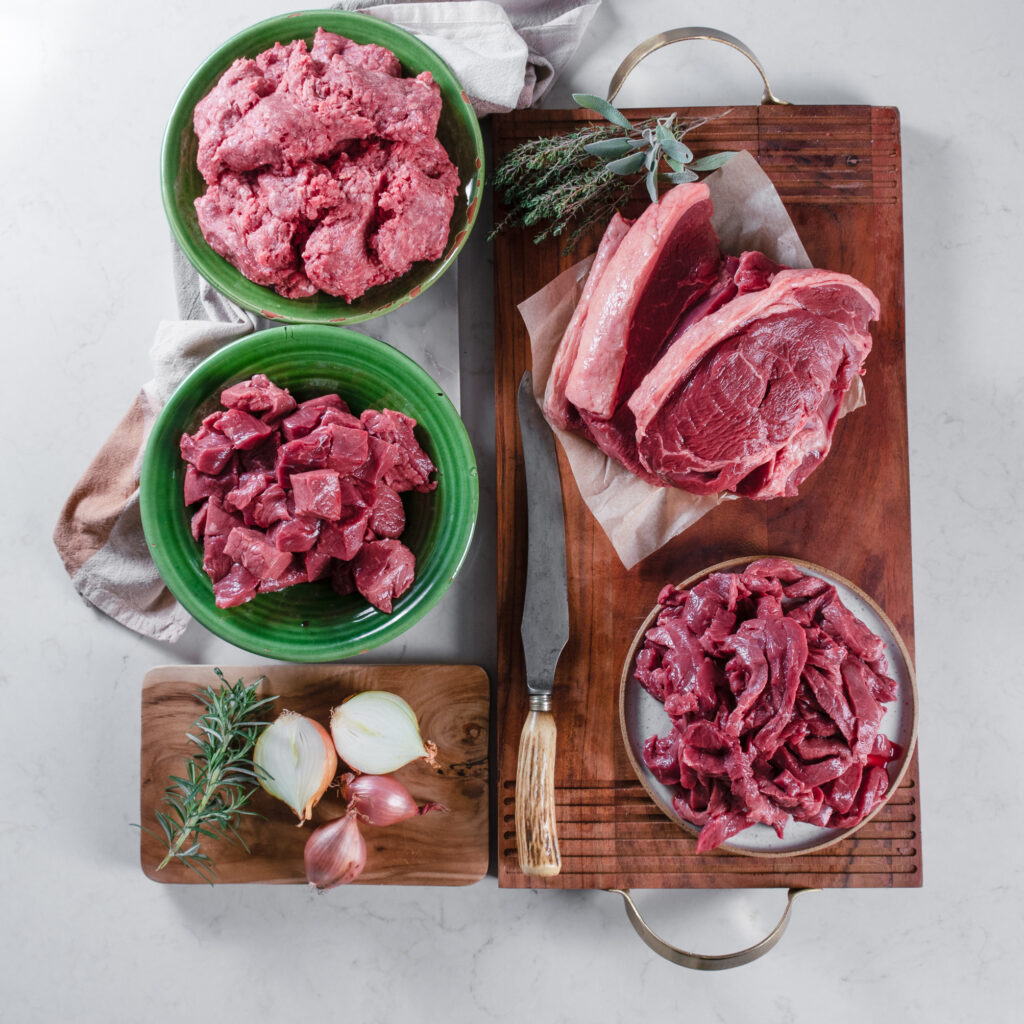 Beef Boxes Archives - Greenlea Butcher Shop