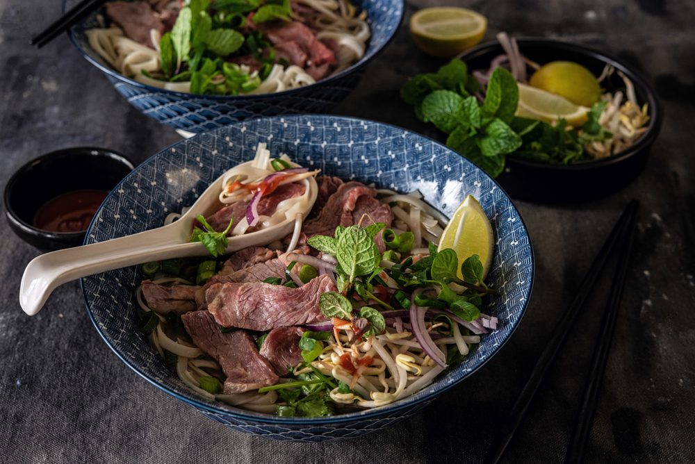 Beef Pho - Greenlea Butcher Shop