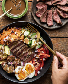 Sticky Ginger Beef - Greenlea Butcher Shop