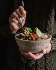 Lamb Biryani - Greenlea Butcher Shop