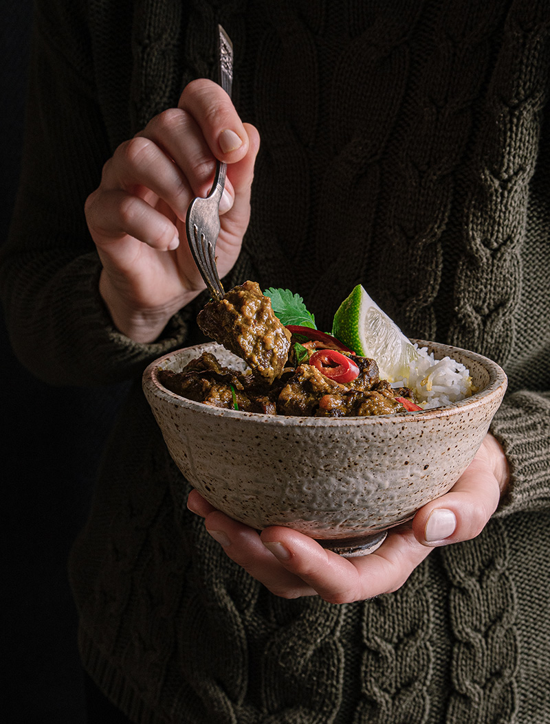 Vietnamese Beef Curry - Greenlea Butcher Shop