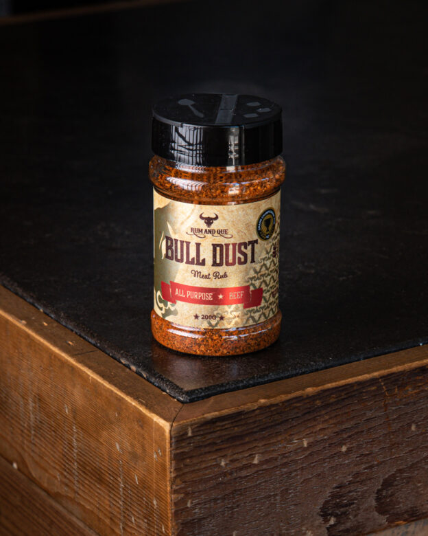 Bull Dust (200g Shaker) - Greenlea Butcher Shop