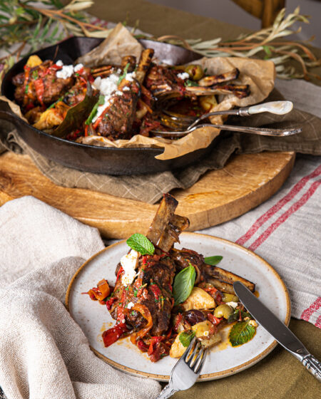 Recipes - Greenlea Butcher Shop