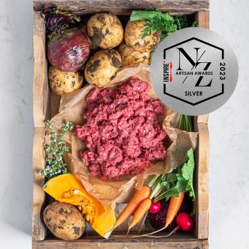 Kids Online Mince Meat Box - Greenlea Butcher Shop