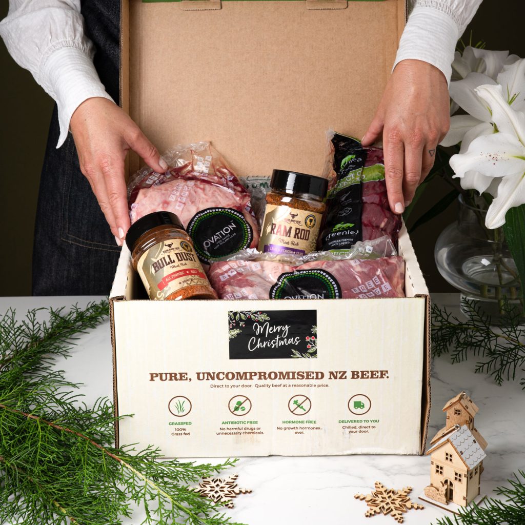 Pretty and Petite - Greenlea Butcher Shop