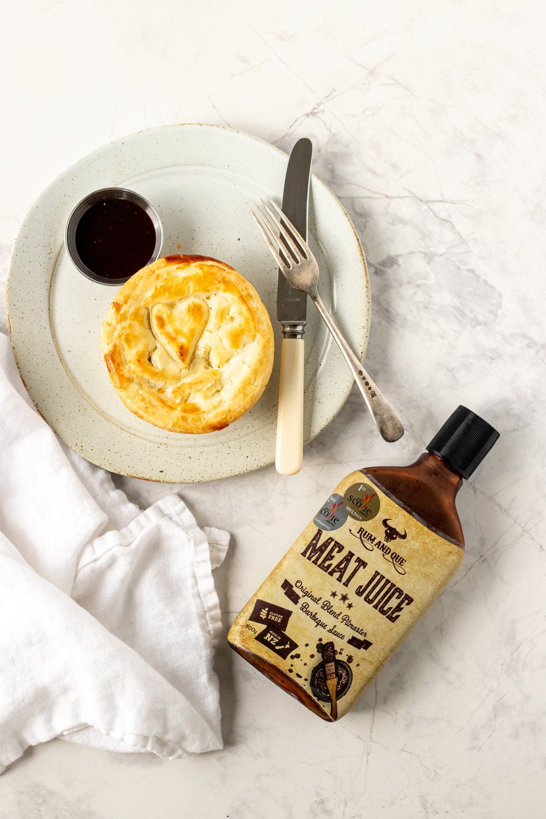 Meat Juice - Greenlea Butcher Shop